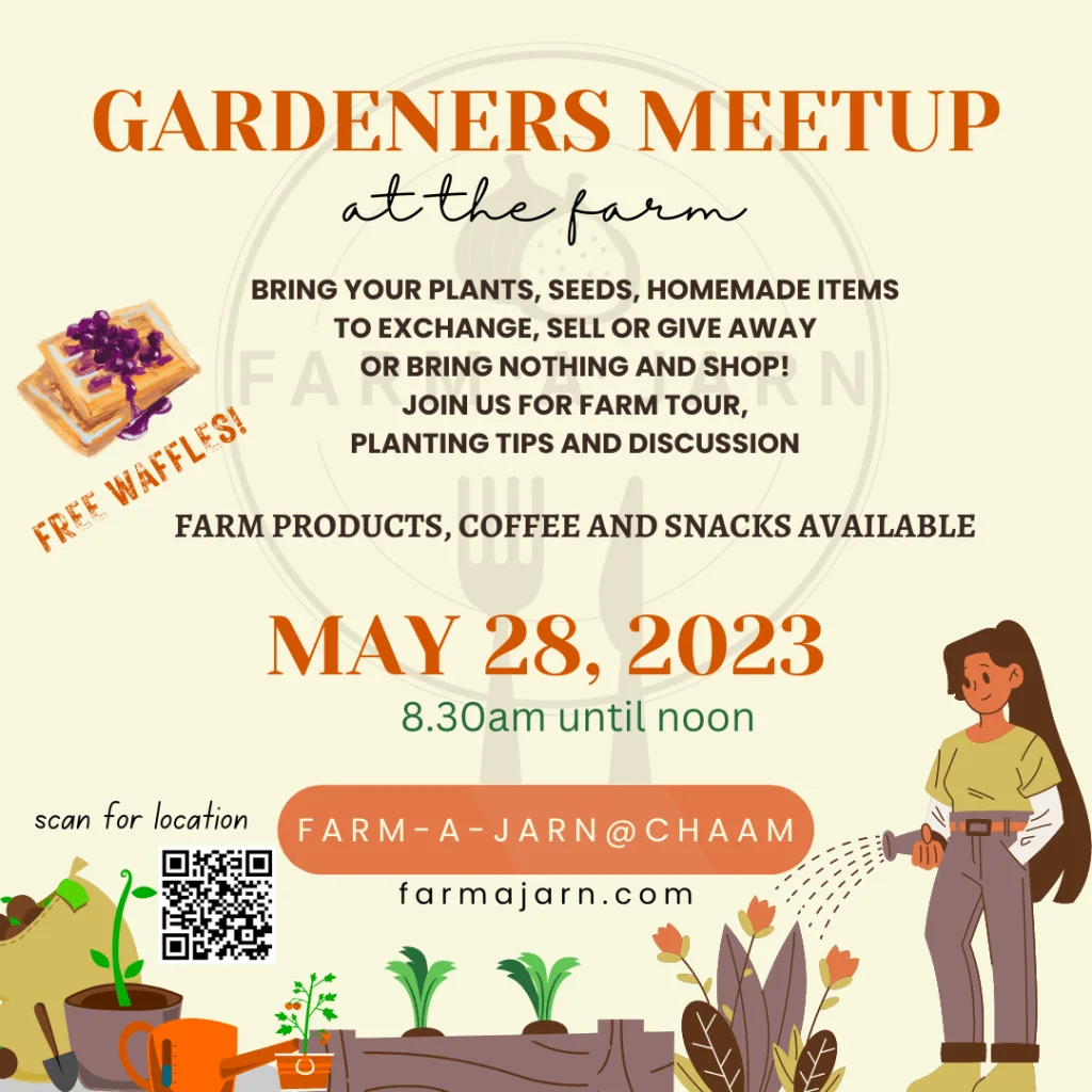 Farm-A-Jarn – We grow sustainably, safely and responsibly. Visit Our ...